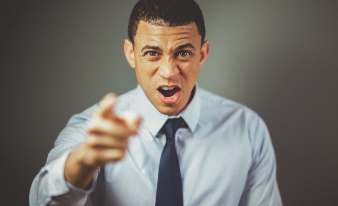 Ilse Sand Shows Highly Sensitive People How to Not 'Lose Out' to Anger