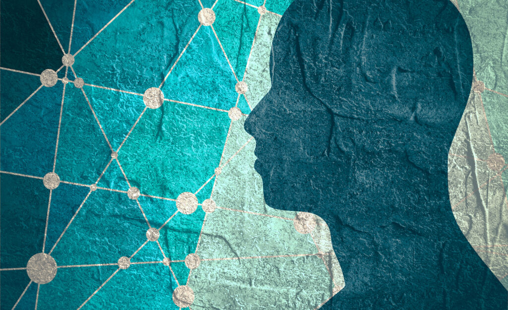 The Difference Between the Highly Sensitive Brain and the 'Typical' Brain