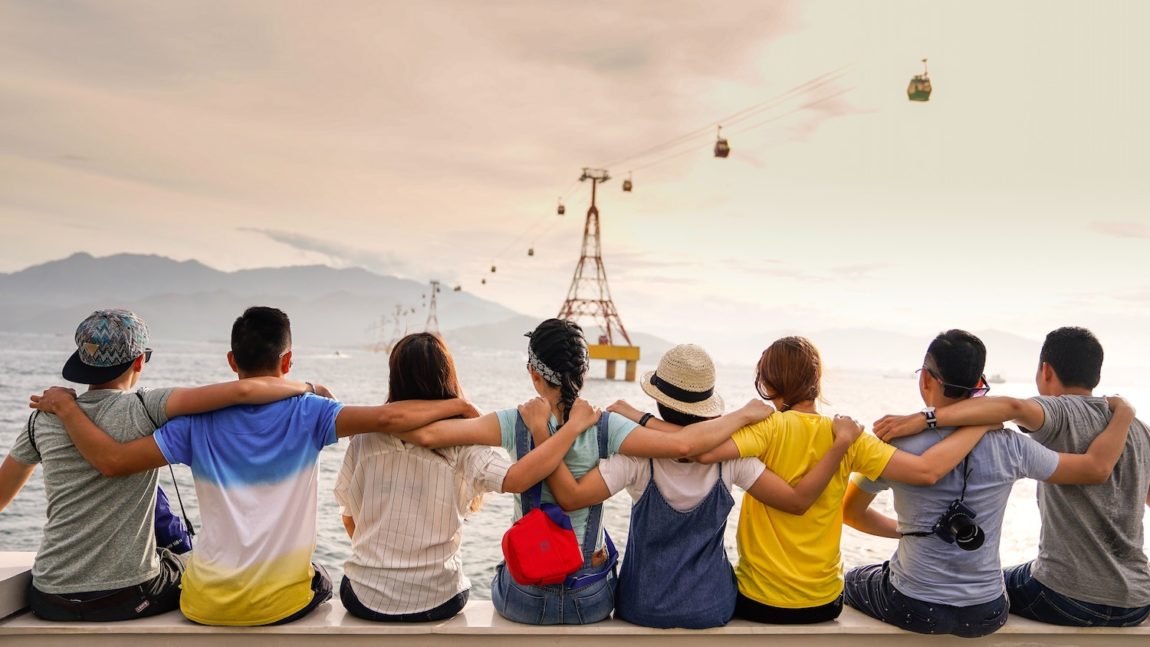 Do You Crave Deeper, More Meaningful Friendships? You're Not Alone