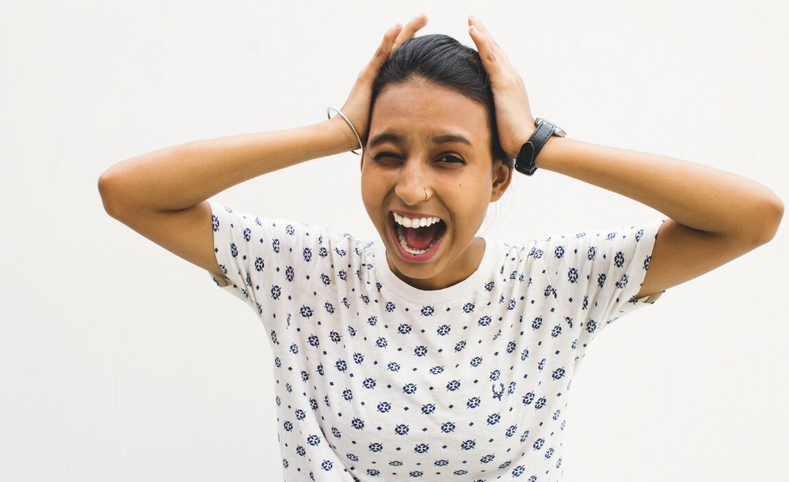 9 Signs of Chronic Overstimulation - Sensitive Refuge