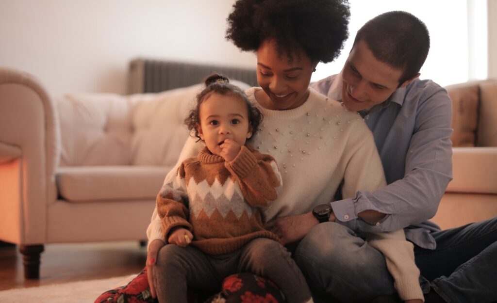How to Answer Your Children’s Tough Questions About Race