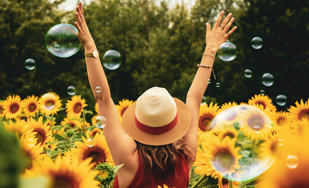 18 Things That Fill Highly Sensitive People With Joy