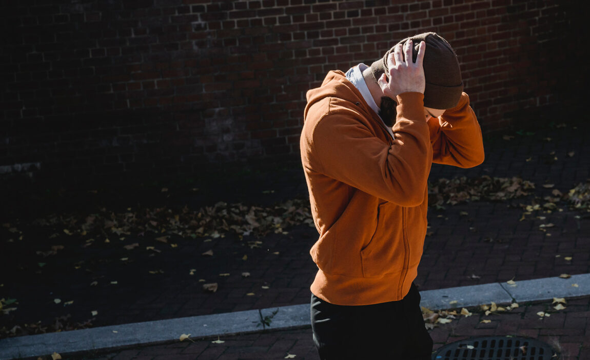 Phonophobia Is the Intense Fear of Loud Noises, and It’s Real