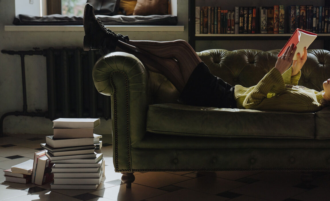 5 Literary Characters You’ll Relate to as a Highly Sensitive Person