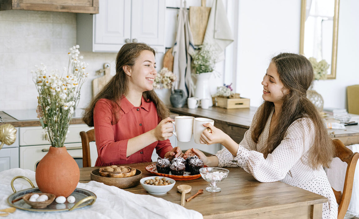 Double Sensitivity: What It’s Like Being a Highly Sensitive Twin