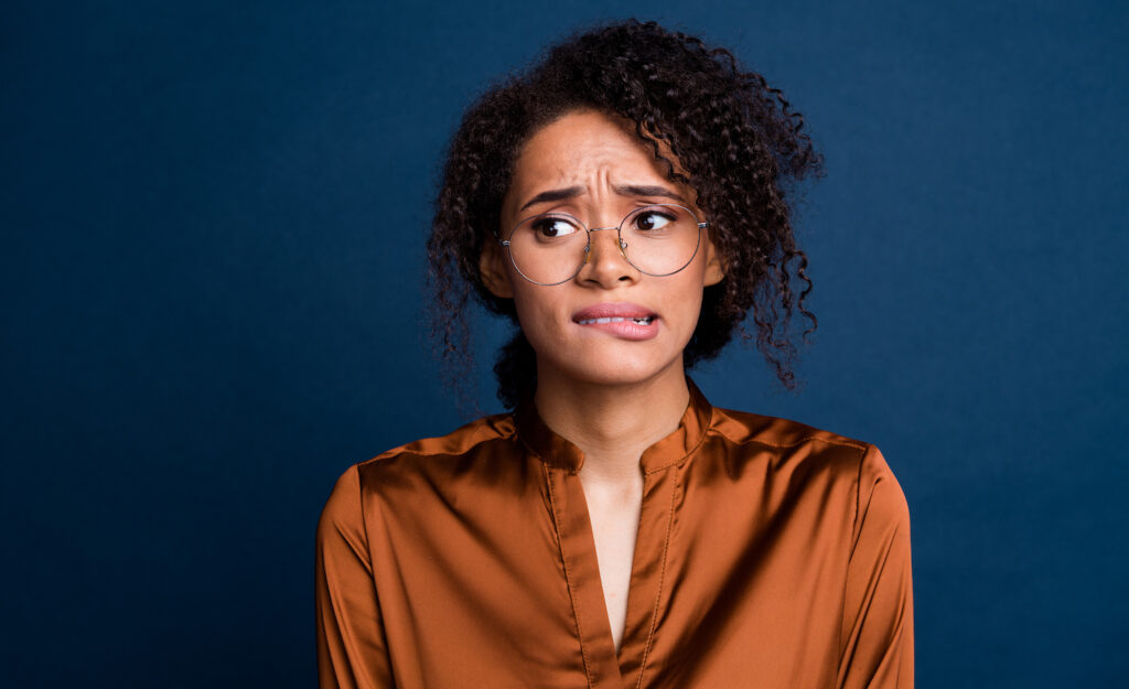 8 Things to Know About Highly Sensitive People With Social Anxiety