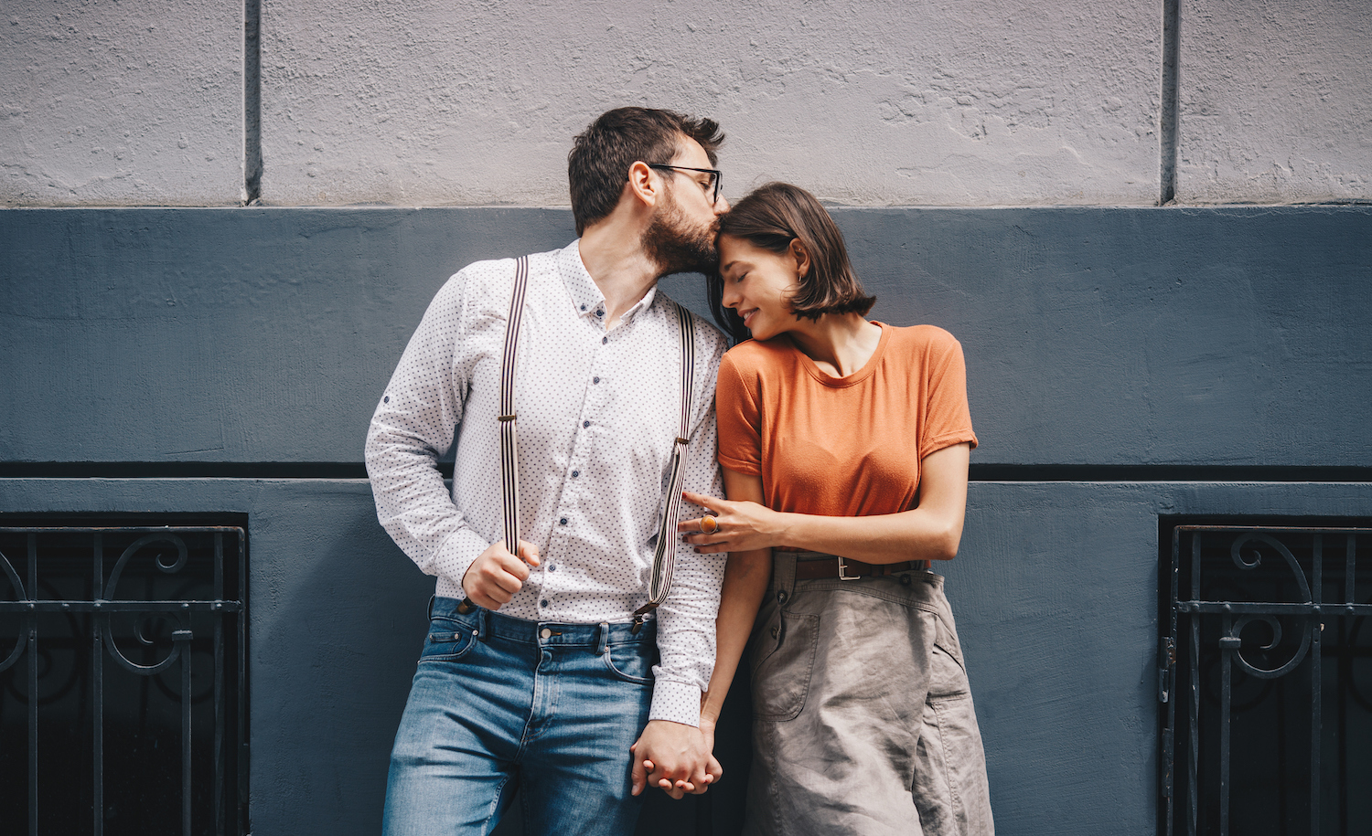 9 Things HSPs Need Their Partners to Understand
