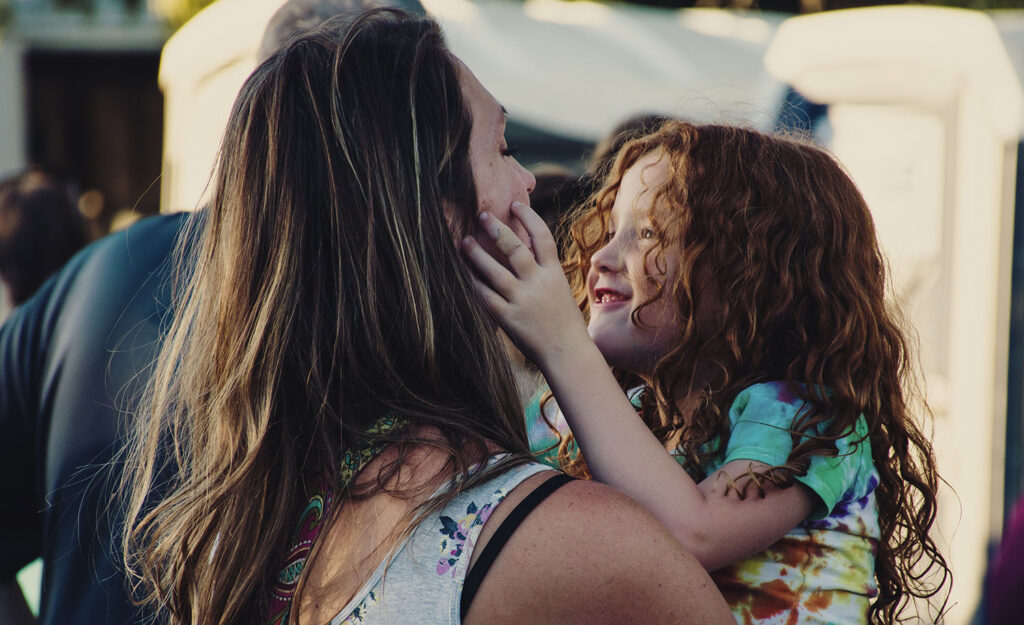 7 Ways Being an HSP Can Help You Raise One