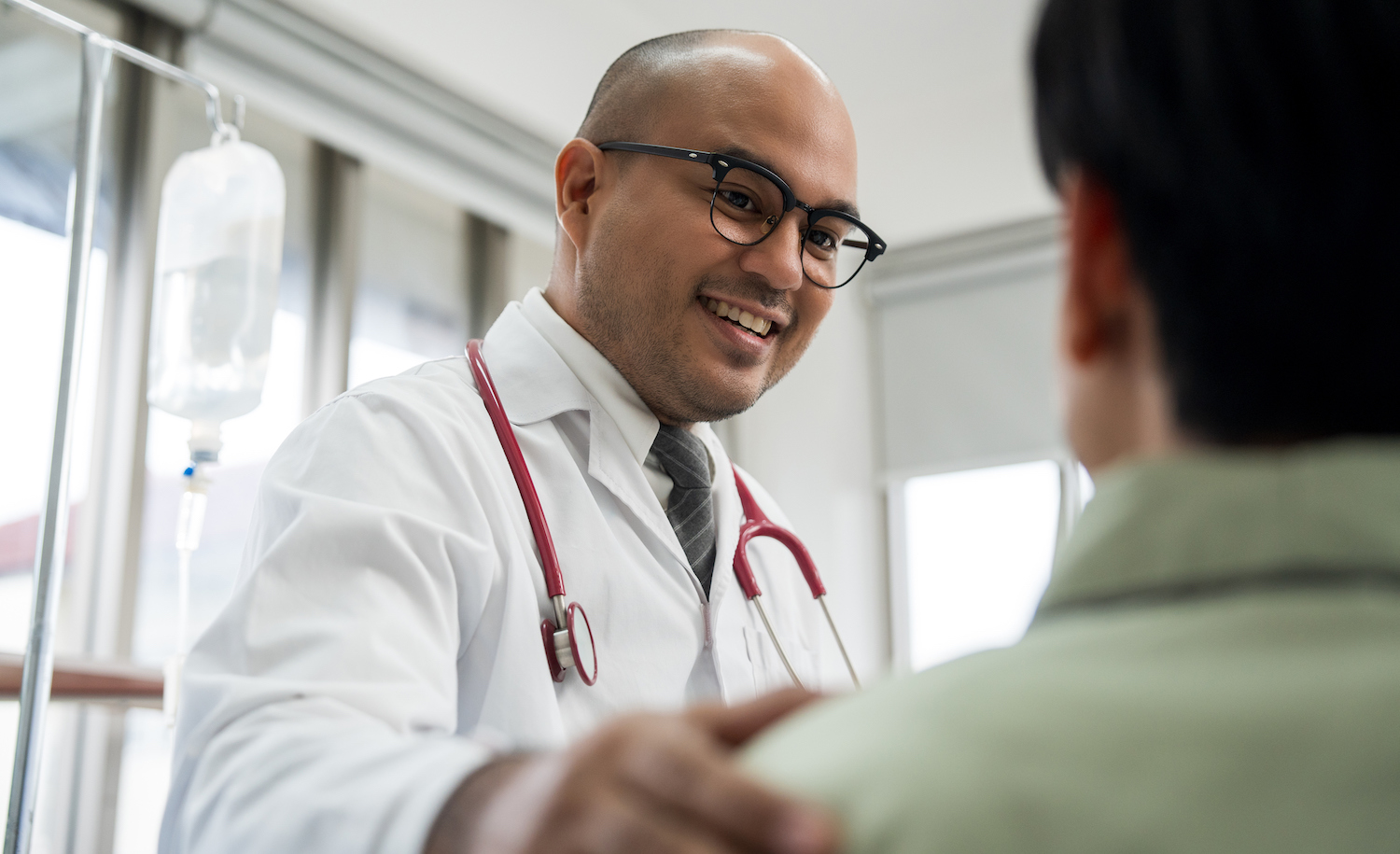 Should You Tell Your Medical Providers That You're an HSP?
